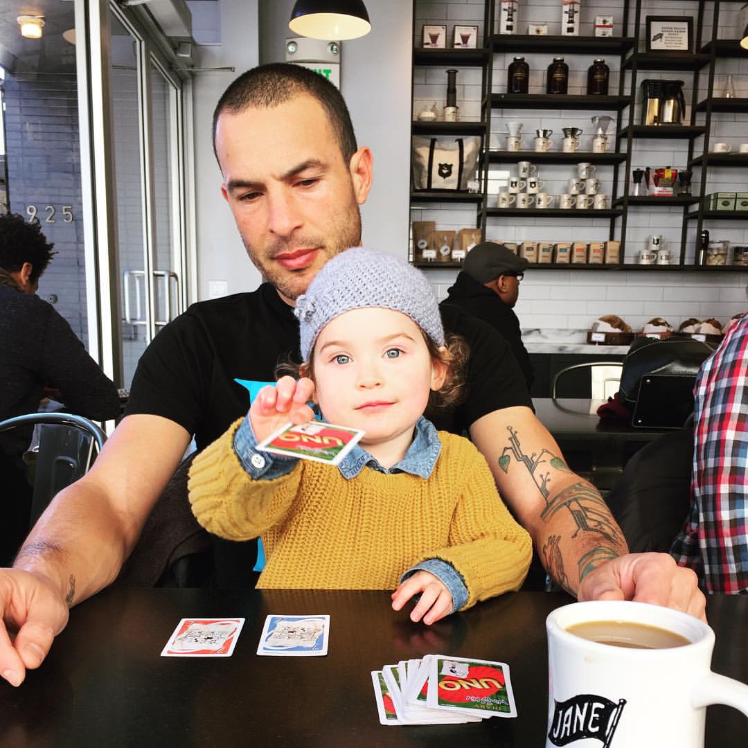 Kid-Friendly Coffee Shops in San Francisco Bay Area