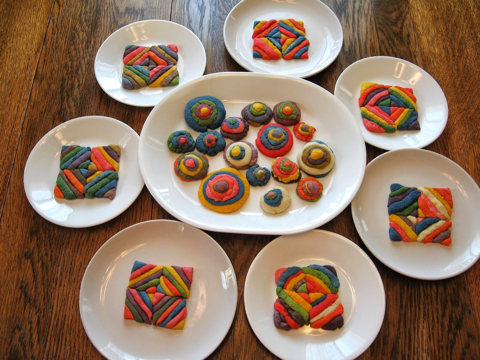 Edible Crafts for Kids