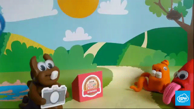 Amazing Animation Kits for Kids