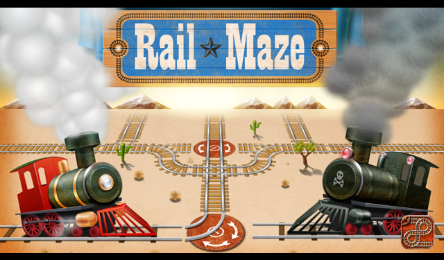 Best Train Apps for Kids