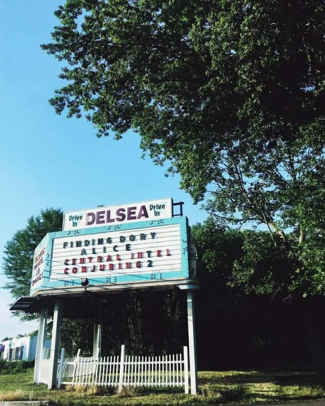 Drive-in Movie Theaters in Brooklyn, Queens, New York - Tinybeans