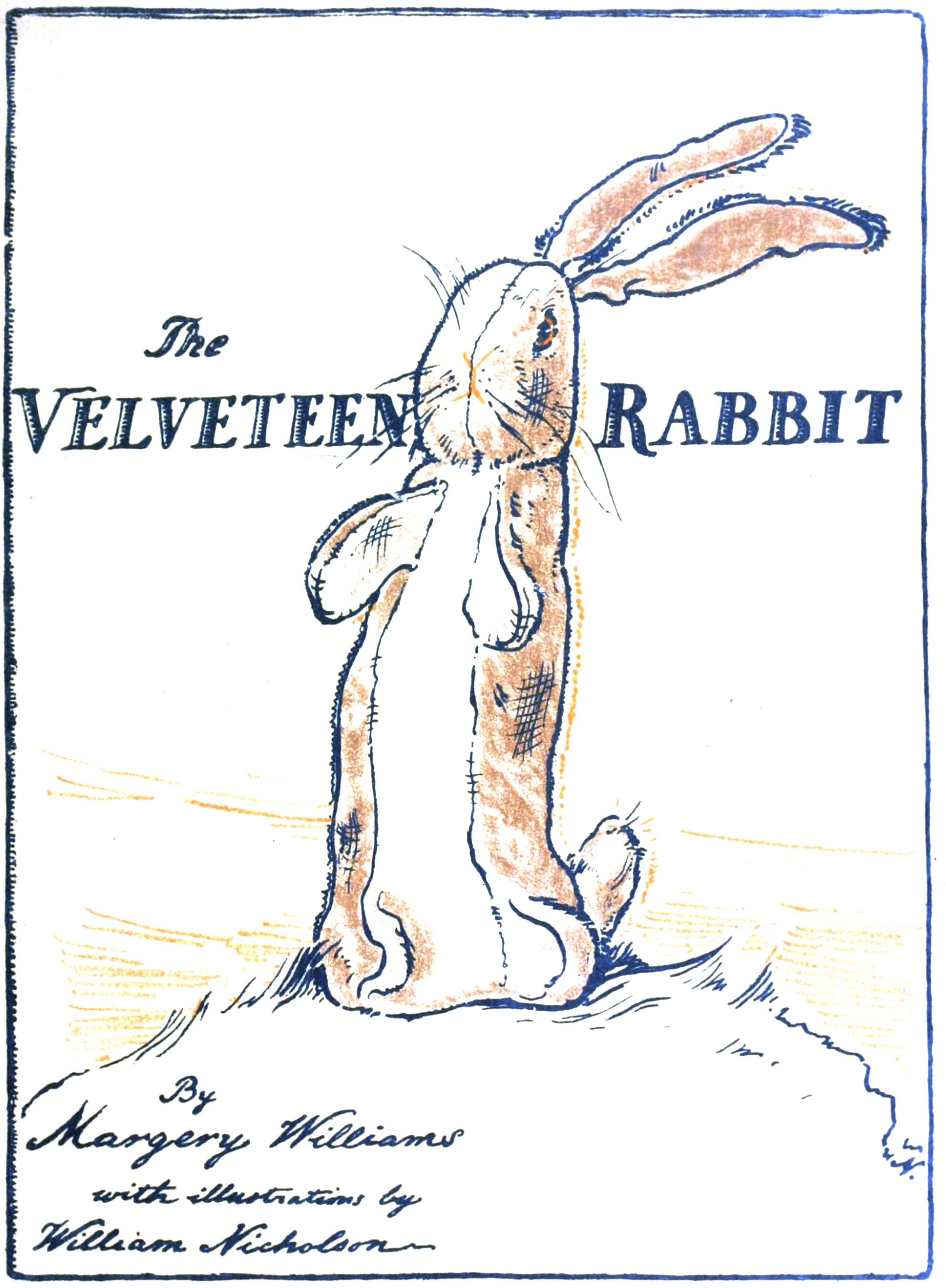 Famous Rabbits