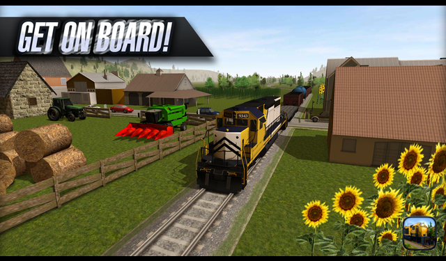 Best Train Apps for Kids