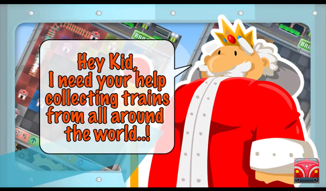 Best Train Apps for Kids