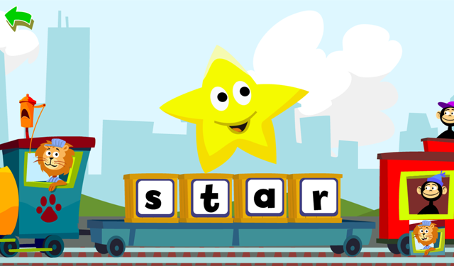Best Train Apps for Kids