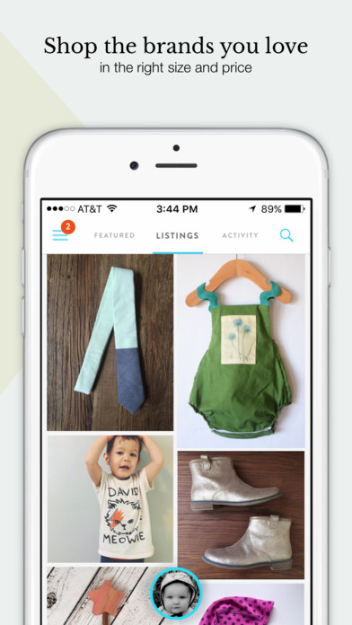 Best Online Consignment Shops for Kids Clothes