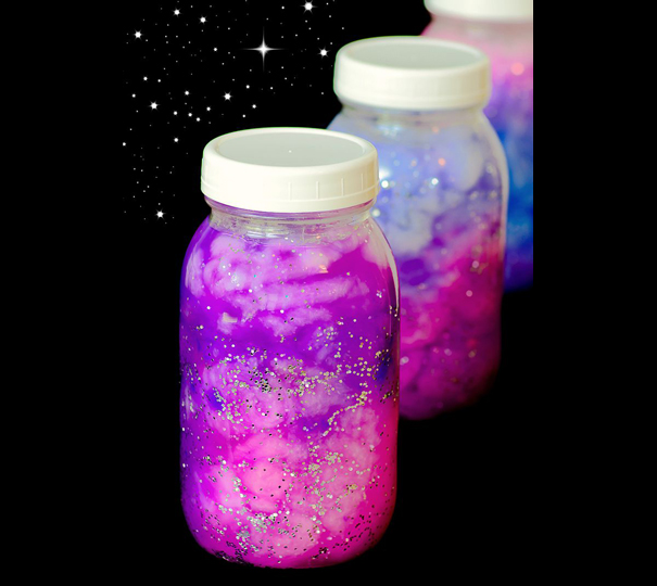 Science Experiments for Kids: Make a Pretend Magic Potion