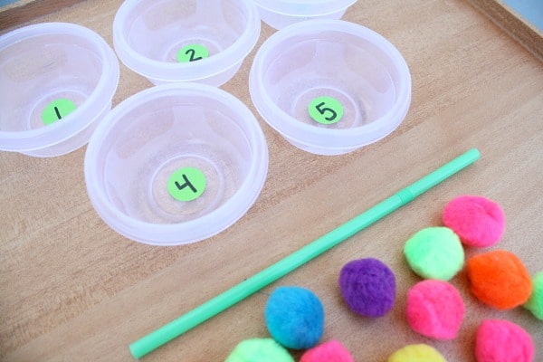 Learning Games: Number Games & Activities for Kids