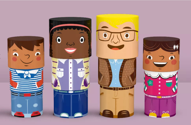 Toys That Encourage Inclusivity and Diversity