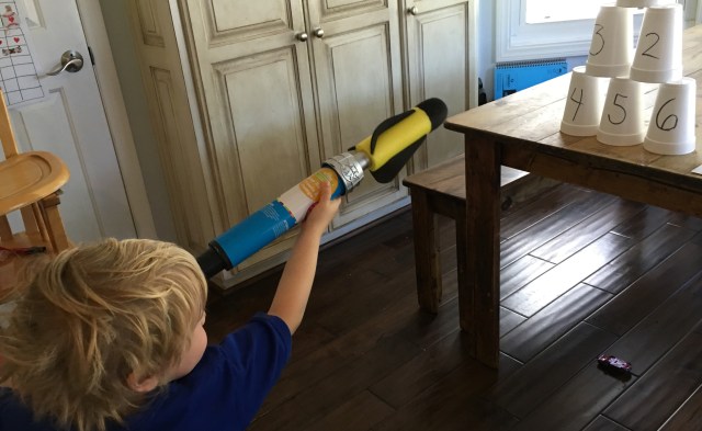 Learning Games: Number Games & Activities for Kids