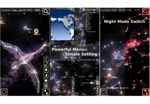 Stargazing Apps for Beginning Astronomers