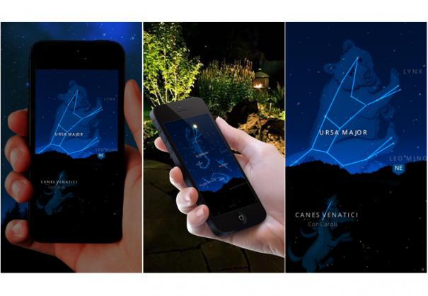 Stargazing Apps for Beginning Astronomers