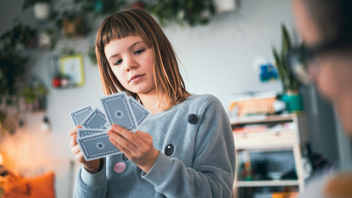 7 Easy Magic Tricks Kids Can Easily Master - Tinybeans