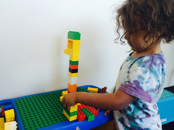 Top 6 Places To Play with LEGOS in Portland
