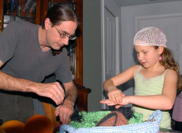 Tricks Are for Kids: 7 Easy Magical Illusions to Learn Today - Tinybeans