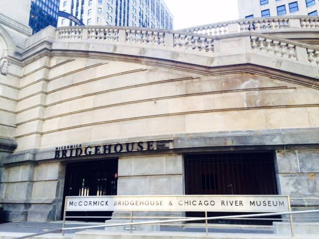 Visit the Chicago River Museum with Kids