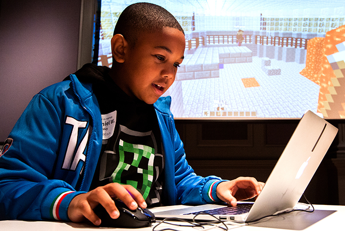 Essential Keyboard Shortcuts All Kids Should Know