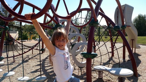 The Best Playgrounds & Parks in and Near Seattle
