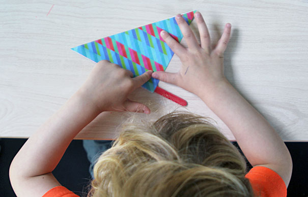 How to Make Your Own Sailboat