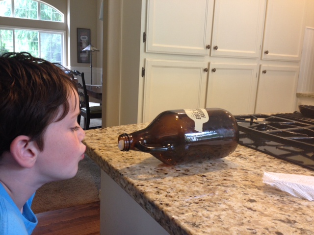 10 Easy Air Pressure Science Experiments for Kids