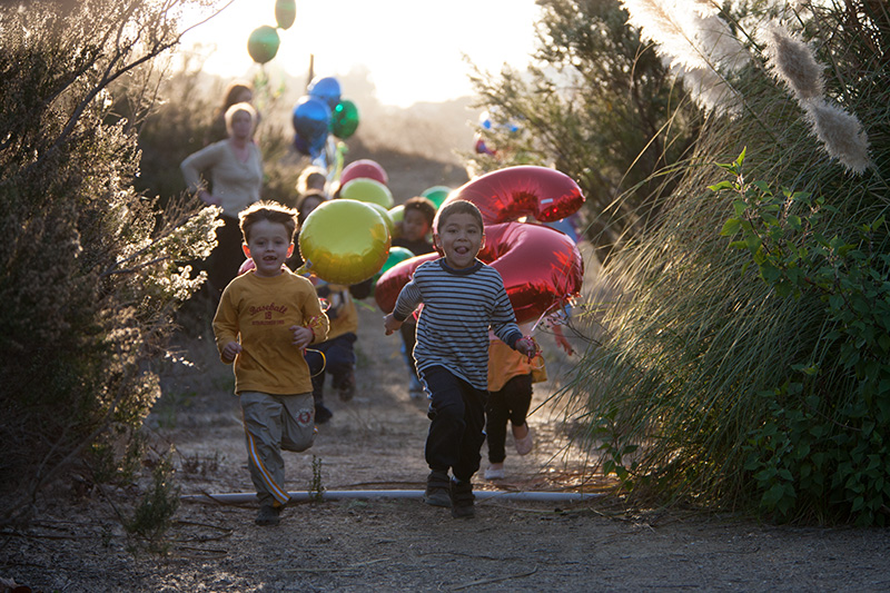 Pandora Stations for Kids