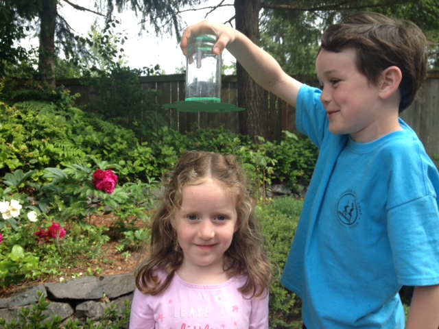 10 Easy Air Pressure Science Experiments for Kids