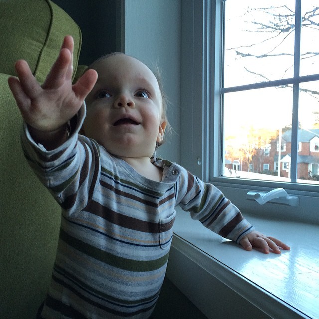 How to Transform Your Child into an Alien