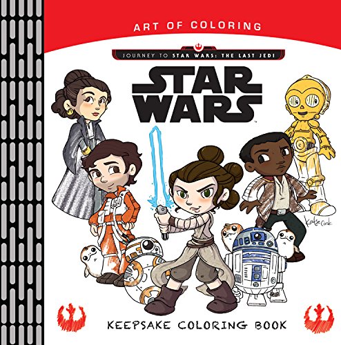7 Creative and Unique Coloring Books for Kids
