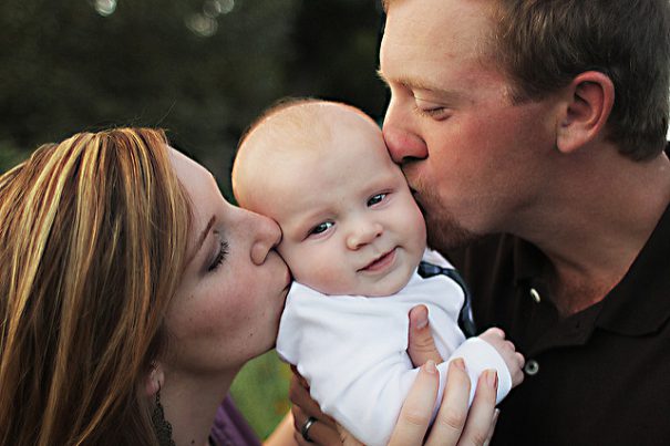 Fun Date Ideas for New Moms