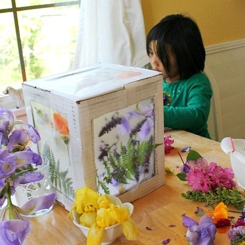 17 Ways to Turn Cardboard Boxes into Epic Creations - Tinybeans