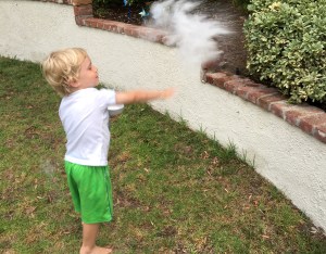 How to Make Your Own Pixie Dust