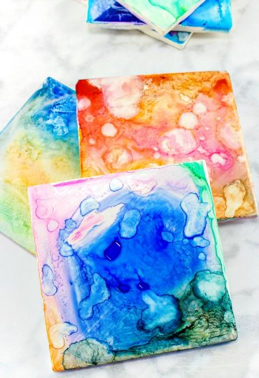 DIY Gift Ideas for Grandparents Day