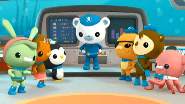 50 Kids Shows and Movies Now Available to Stream Offline on Netflix ...