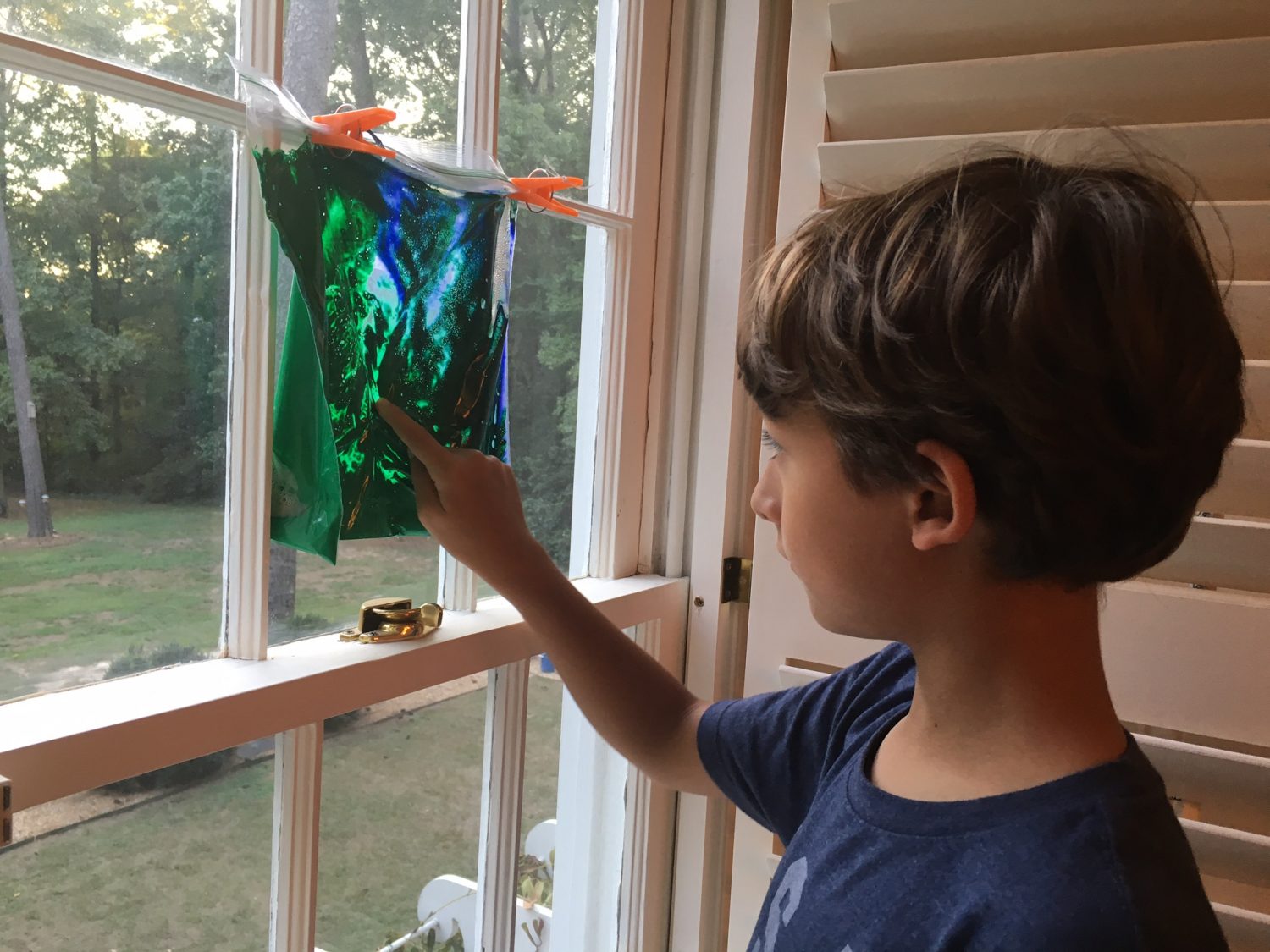 Easy and Fun Art Activities for Kids