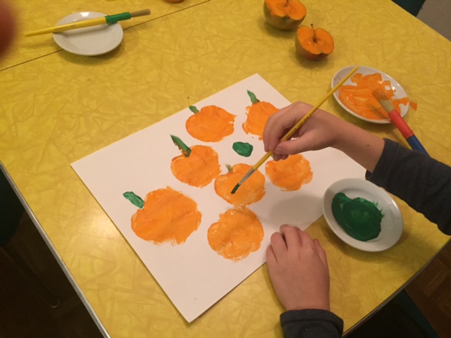 Fun Activities to Do Together as a Family in the Fall