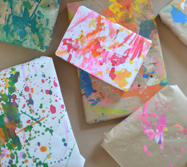 15 Creative Gift Wrapping Ideas