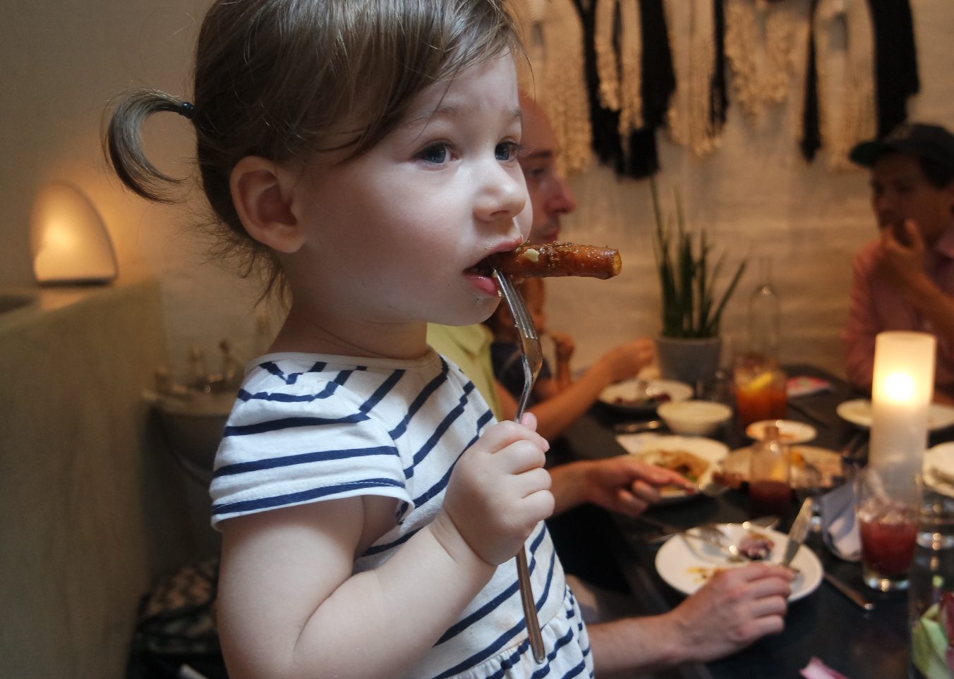 Discover the Very Best Kids Menus in LA - Tinybeans