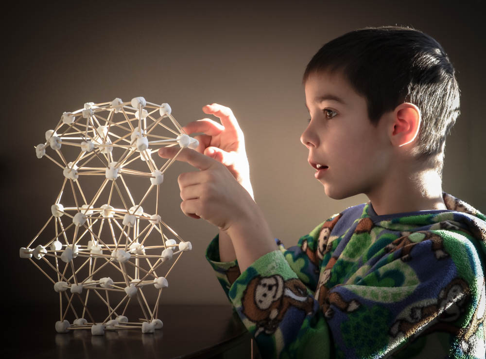 Creative Building Block Ideas for Kids