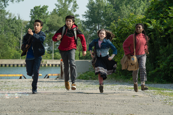 This Incredibly Creative Kids' Show Is Back for Season Two on Apple TV+ ...