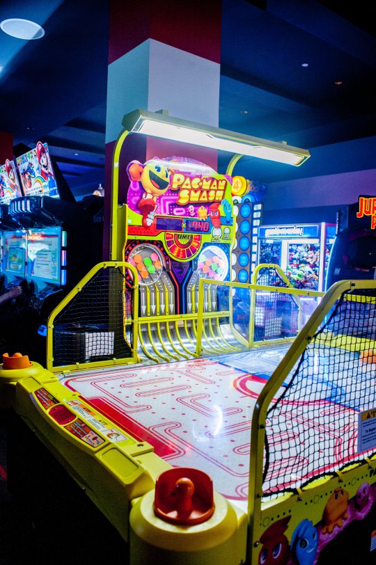 New York City Bowing Alleys for Kids