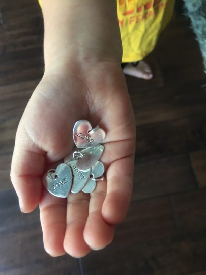 DIY Good Deed Calendar for Kids