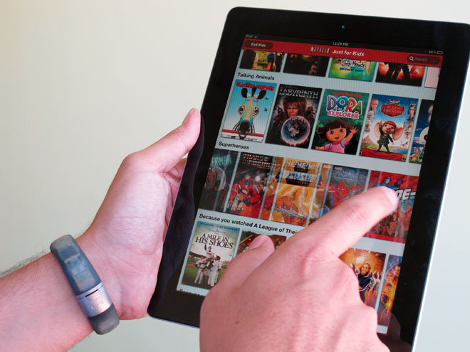 Finally! Netflix Offers New Mode Parents will LOVE for On-the-Go ...