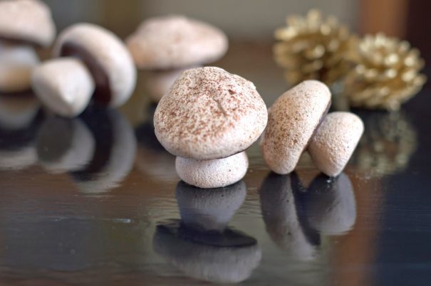 6 Forest Friendly Snacks for Your Woodland Creatures - Tinybeans