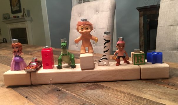 Fun DIY Menorah Projects and Ideas for Kids