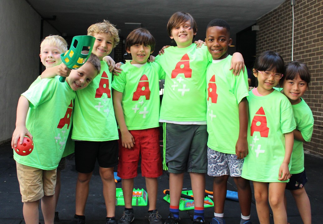 STEM Summer Camps That Inspire - Tinybeans