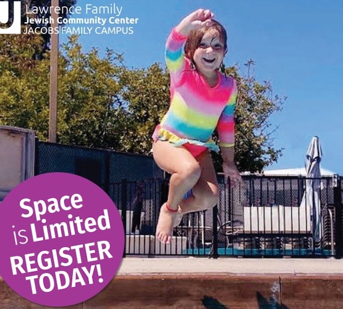 Camp Jaycee - Tinybeans