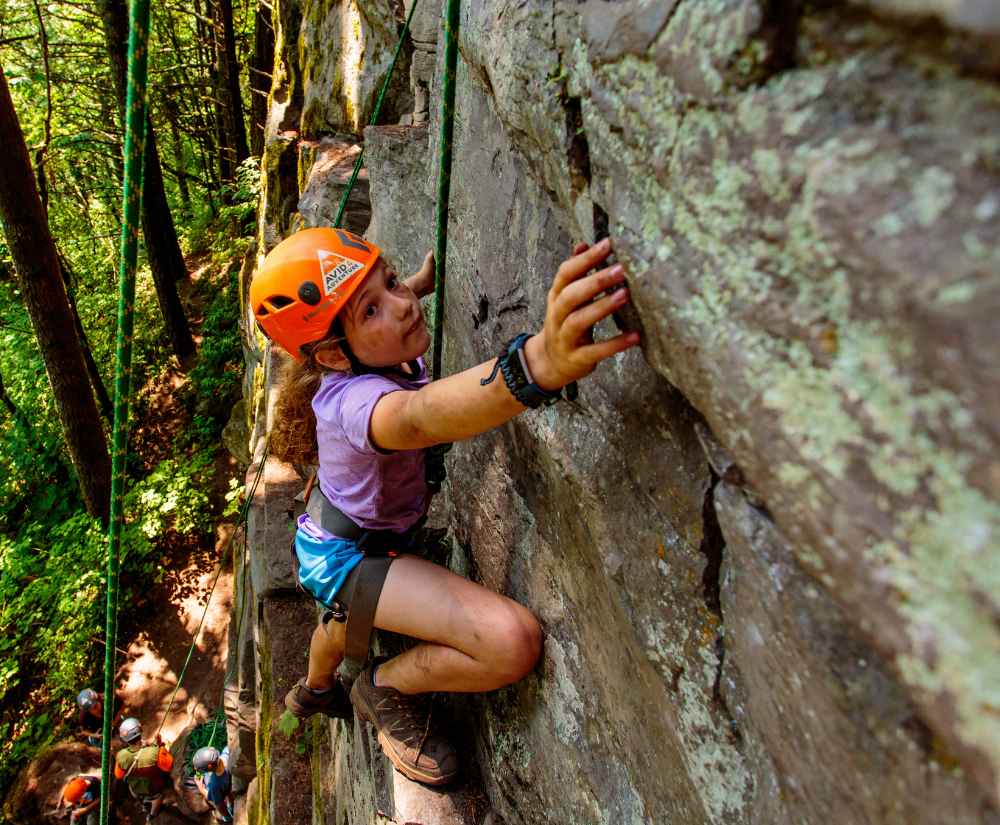 Avid4 Adventure Day & Overnight Camps - Tinybeans