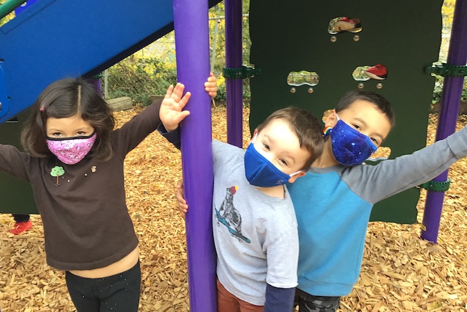 Language Immersion Summer Camp - Tinybeans