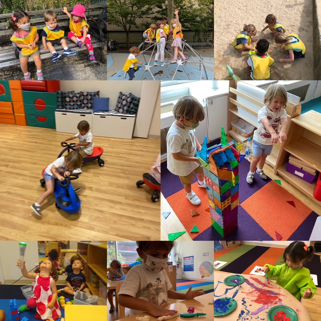 Summer Fun with Language Immersion - Tinybeans