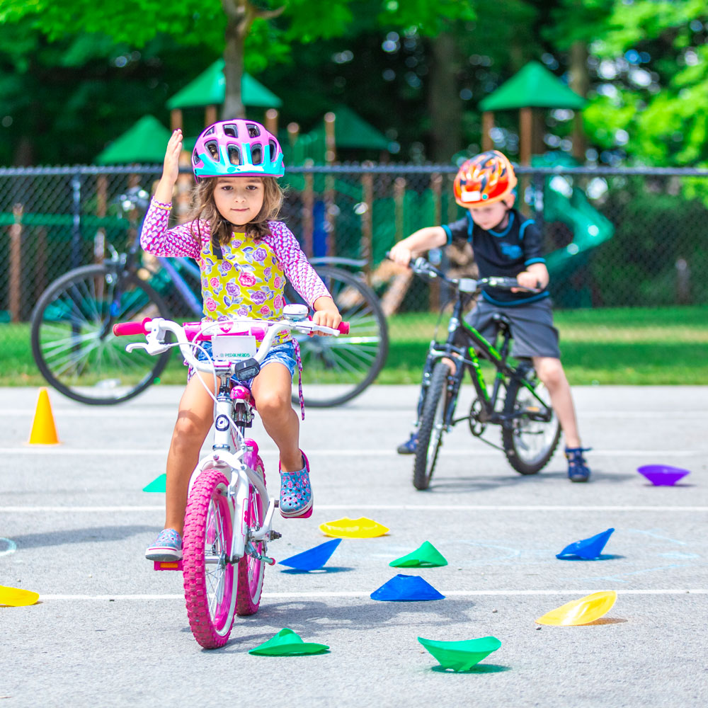 Pedalheads Summer Bike Camps - Tinybeans
